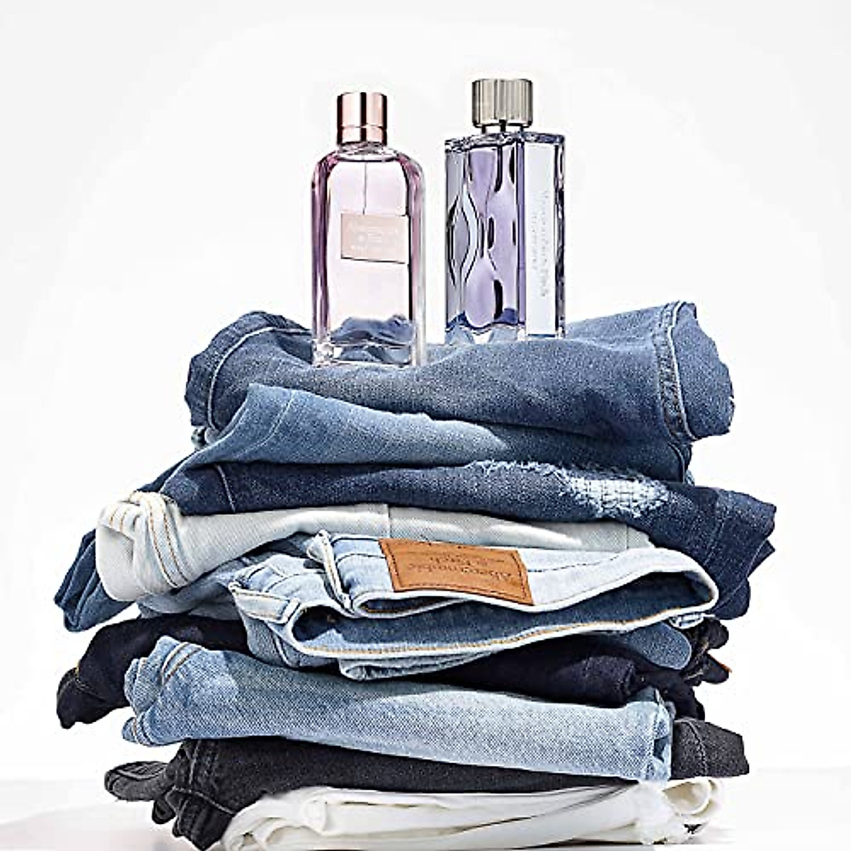 Abercrombie First Instinct/Abercrombie Edp Spray 1.7 Oz (50 Ml) (W)