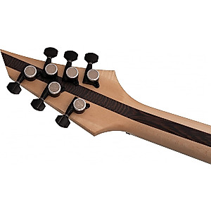 Jackson Pro Series Dinky DK Modern EverTune 6 Electric Guitar - Satin Graphite