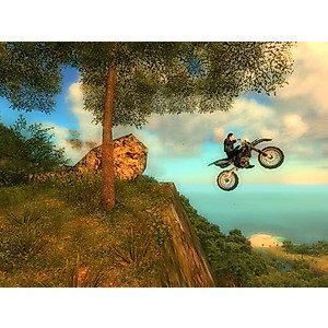 Just Cause - Xbox 360 (Renewed)