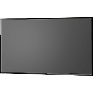 NEC E436 43" LED Backlit Display with Integrated ATSC/NTSC Tuner