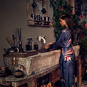 RITUALS Private Collection - Precious Amber Kitchen Hand Balm - 5.9 Fl Oz