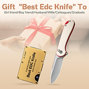 CIVIVI Gift Pack C23049