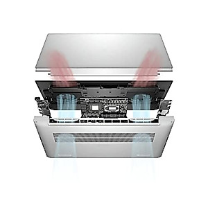 NewDell XPS 17 9710 17 inch UHD+ Ultrabook Laptop, 3840x2400 Touchscreen, Intel i7-11800H, 64GB RAM, 2TB SSD, RTX 3060 6GB,Webcam, Backlit, Fingerprint, WiFi 6, Thunderbolt 4, Win11 H, AimCare Support