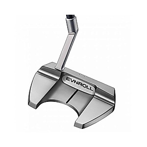 NEW Evnroll 41" ER5V Midlock Mallet Putter