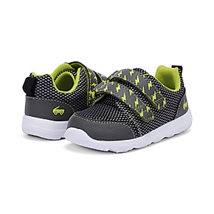 See Kai Run - Ryder Adapt FlexiRun Black Size 1Y