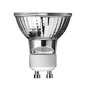 KOR MR16/GU10 - Flood - GU10 Halogen Light Bulb (Twist & Lock) Base - 120V - MR16 Light Bulb MR16 (35 Watt, 10 Pack 35 Watt)