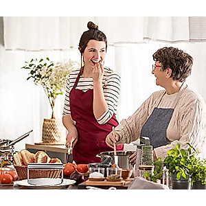 Stainless Steel Burger Press, Non Stick Hamburger Mold 5.5in Hamburger Press Patty Maker, Used to Fill Burgers, Sliders, Regular Beef Burgers, Non-Stick Kitchen Barbecue Tools, Barbecue Accessories