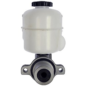 Dorman M630001 Brake Master Cylinder Compatible with Select Ford / Lincoln Models