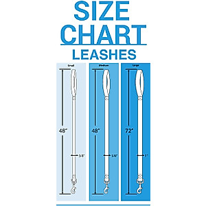 MLB PET Leash, Small, Atlanta Braves Dog Leash, Baseball Team Leash for Dogs & Cats. A Shiny & Colorful Dog & Cat Leash with Emboridered Team Name/Logo Licensed by the MLB