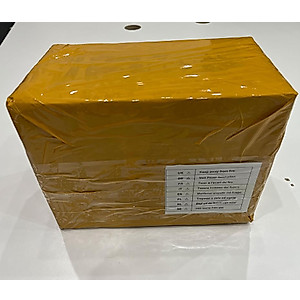 HUHJYUGE Durable Patio Furniture Cover Waterproof 144" L x 87" W x 47" H, Cover for Outdoor Furniture Table and Chairs Windproof Dust-Proof, Table and Chair Covers for Outdoor Furniture