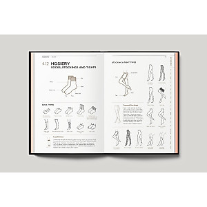 Fashionpedia: The Visual Dictionary of Fashion Design