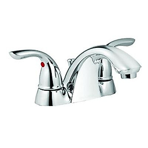 GLACIER BAY BUILDERS BATH FAUCET 505 838