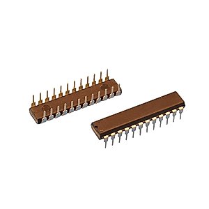 AD7247JN - Converter 24-Pins PDIP 7247 (1 Piece Lot)