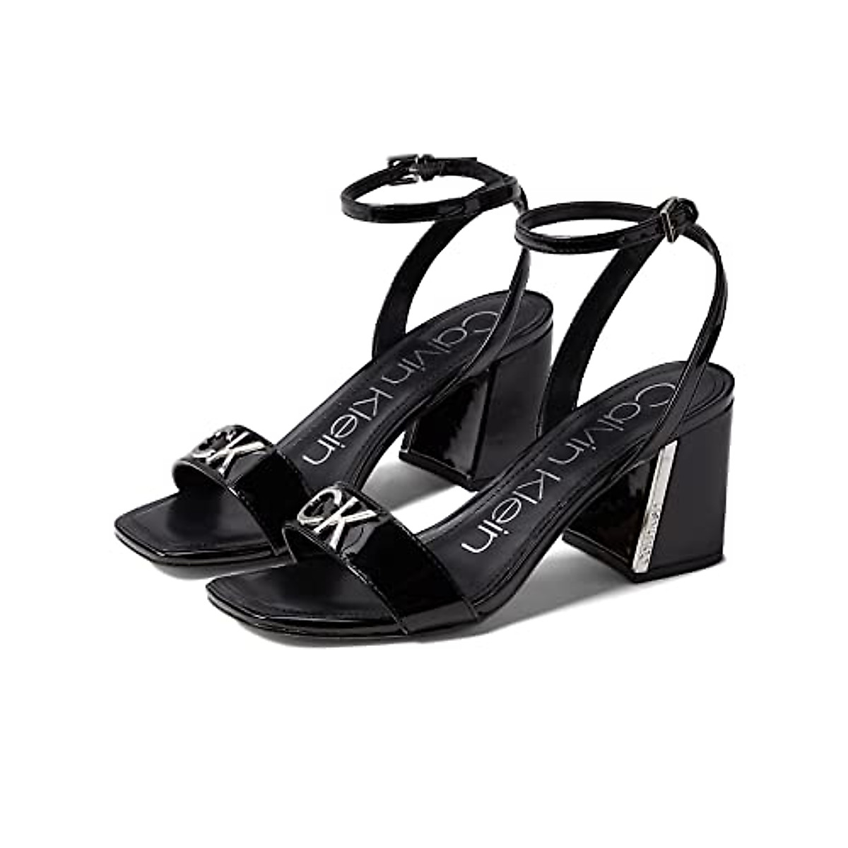 Calvin Klein Hemina Black 10 M