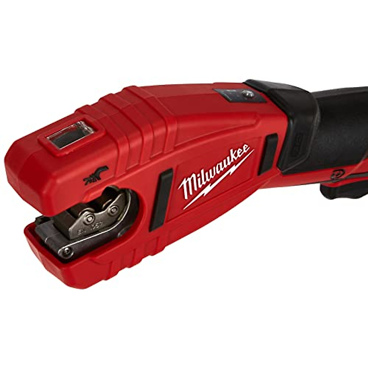 Milwaukee MILC12PC0 C12 PC-0 Compact Pipe Cutter 12V Bare Unit