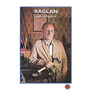 Bugatti Men - Lord Raglan Avec Elegance DVD *NEW