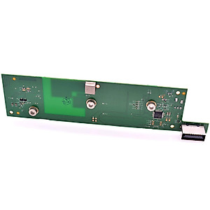 Deal4GO Front Power Button Switch Eject RF Module Board X867281-005 Replacement for Xbox One Console Model #1540