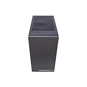 ZOTAC Gaming MEK Hero G1 A5636 Gaming PC Desktop AMD Ryzen 5 5600X, GeForce RTX 3060 12GB, 16GB 3200MHz DDR4, 500GB M.2 NVMe SSD + 1TB 7200 RPM HDD, WiFi + Bluetooth RGB -‎ GH3060A5600X01BA-U-W2B