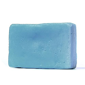 AERWYNA Solid Shampoo Bar with Jojoba, Panthenol & Spirulina (3.75oz)