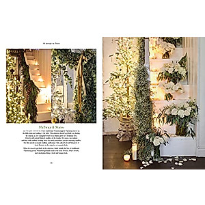 French Country Cottage Christmas