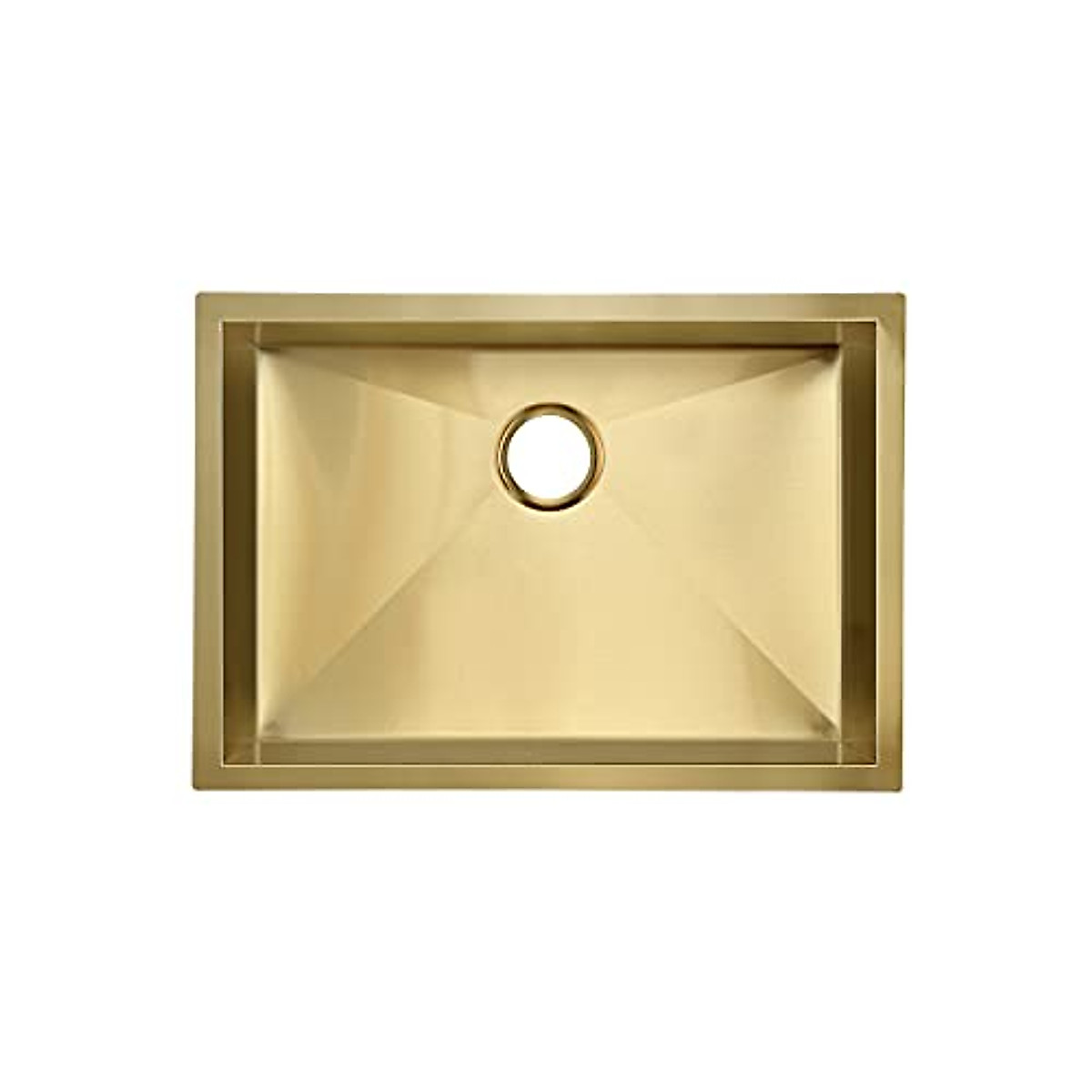 Swiss Madison Well Made Forever SM-KU708G, Gold