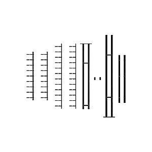 Ultra Wine Racks Floor-to-Ceiling Mount Display (1 Side, Single Deep, Black)