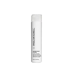 Paul Mitchell Invisiblewear Shampoo, Preps Texture + Builds Volume, For Fine Hair, 10.14 fl. oz.