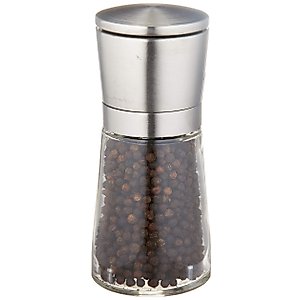 Olde Thompson 5.5" Bavaria Adjustable Pepper Mill