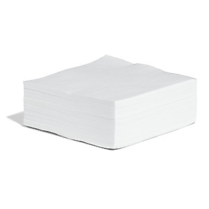 Microcare Solutions Lint Free Cleanroom Clean Room Wipes (Wipers) 9 x 9" (Pack of 300) For Laboratory, Electronics, Pharmaceutical, Printing and Semiconductor Industries (300)