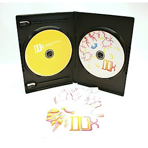 DUX Limited Edition [Independant Dreamcast Shooter shmup]