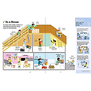 Do You Know?: Jobs and Work People Do (Do You Know?, 7)