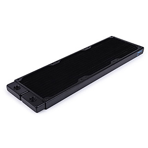 Alphacool 14437 NexXxoS ST20 HPE Full Copper 360mm Radiator