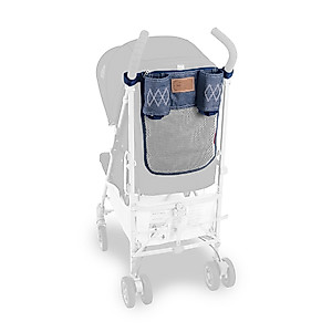 Maclaren Universal Organiser, Black