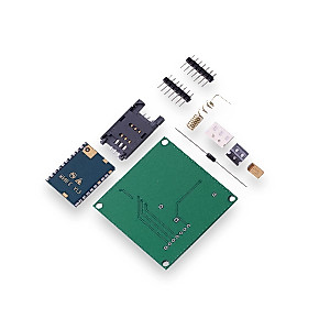 Compatible with Module GSM/GPRS M590E M590 SMS Message Kit DIY Ar-duino Pi STM32 ESP8266 900m-1800m