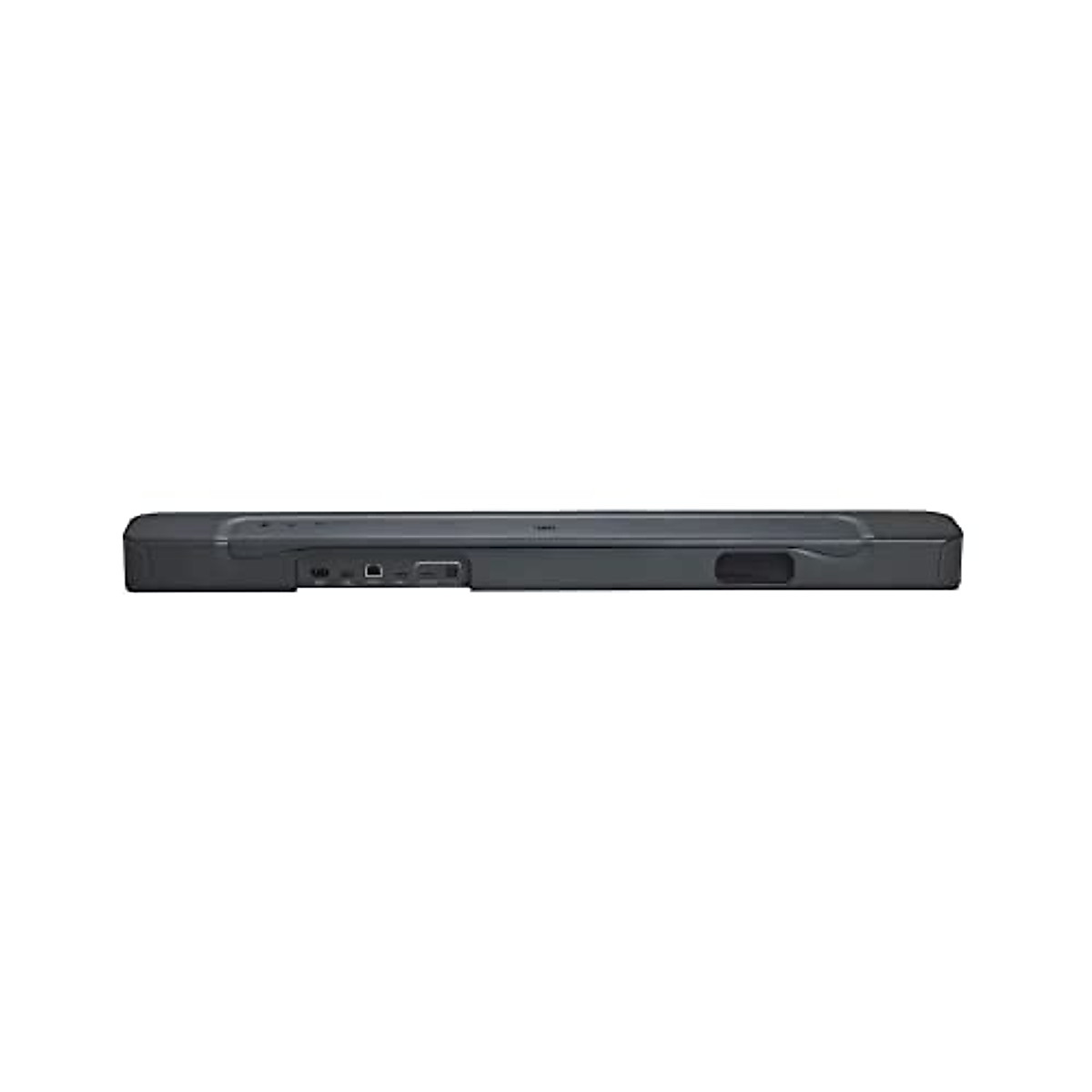 JBL BAR-300 5.0ch Soundbar with MultiBeam Sound and Dolby Atmos with an Additional 1 Year Coverage by Epic Protect (2023)