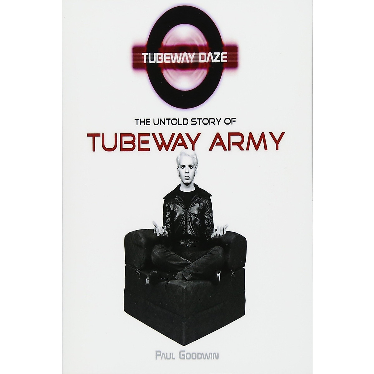 Tubeway Daze: The Untold Story Of Tubeway Army
