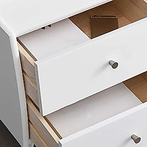 LHLLHL All Solid Wood Bedside Table Simple Nordic Style Bedroom Locker ，Mini Small Multifunctional Bedside Cabinet Simple