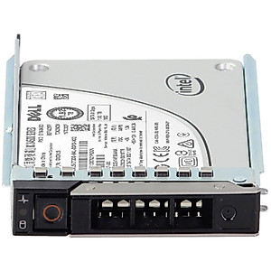 Dell 1.92TB 6Gbps SATA RI TLC 2.5" SSD S4500 (XCN15) (Renewed)