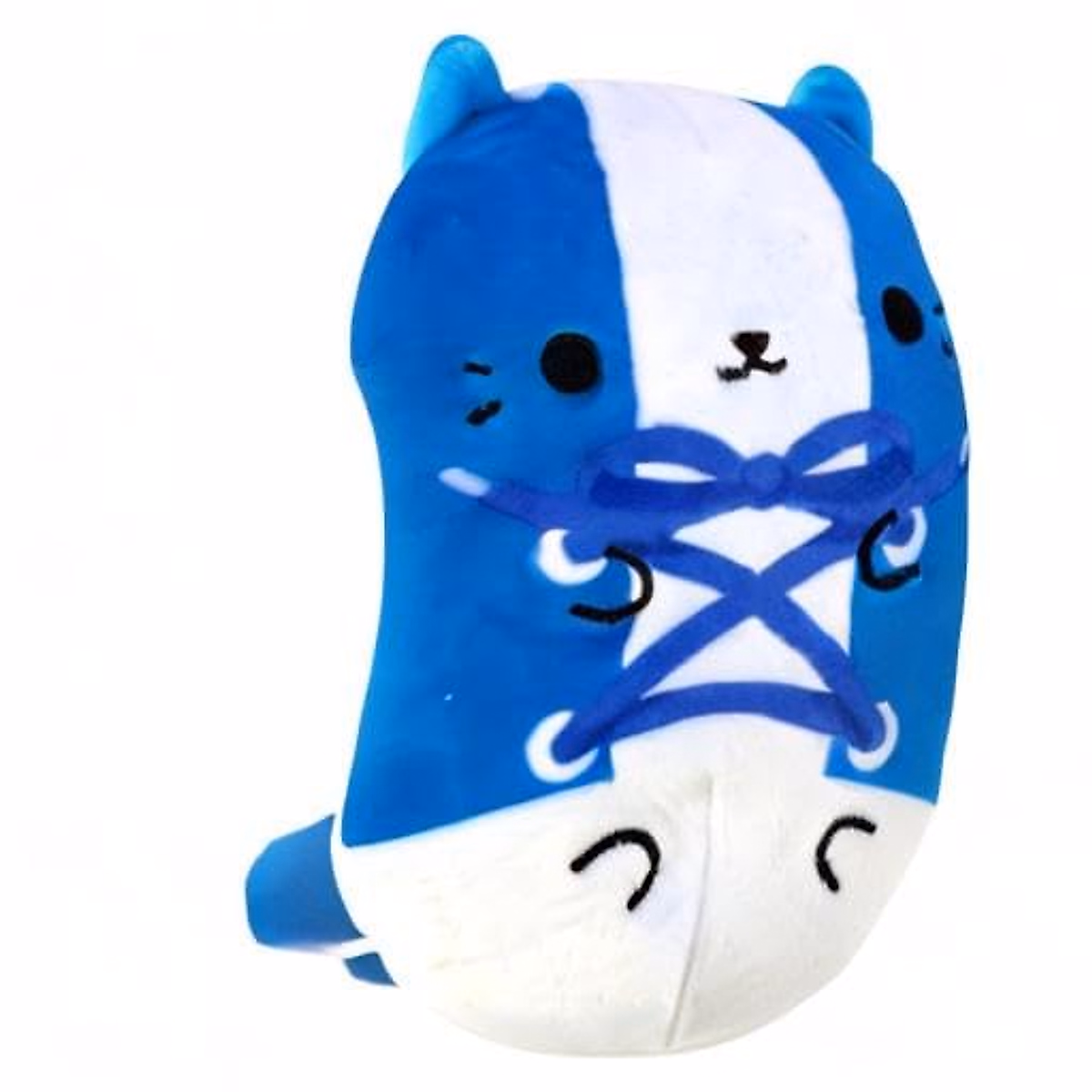 Cats vs Pickles - Lacey - Chonk - 6" Bean Filled Plushies! Great Easter Basket Stuffers, Fidget Toys for Boys and Girls, and Collectible!, 1pc, CVP1600