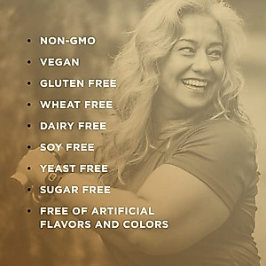 Solgar Menopause Relief - 30 Tablets - Helps Relieve Hot Flashes, Exhaustion, Irritability, Sleep Disturbances & More - Promotes a Positive Mood - Non-GMO, Gluten Free, Vegan - 30 Servings