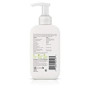 Neutrogena Naturals Fresh Cleansing And Makeup Remover, 6 fl. oz.