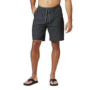 Columbia Men's Twisted Creek Short, UV Protection, Breathable