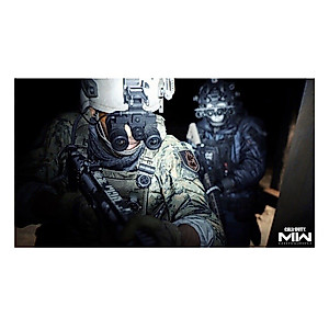 Call of Duty Modern Warfare 2 - Xbox Series X / Xbox One (NEW)