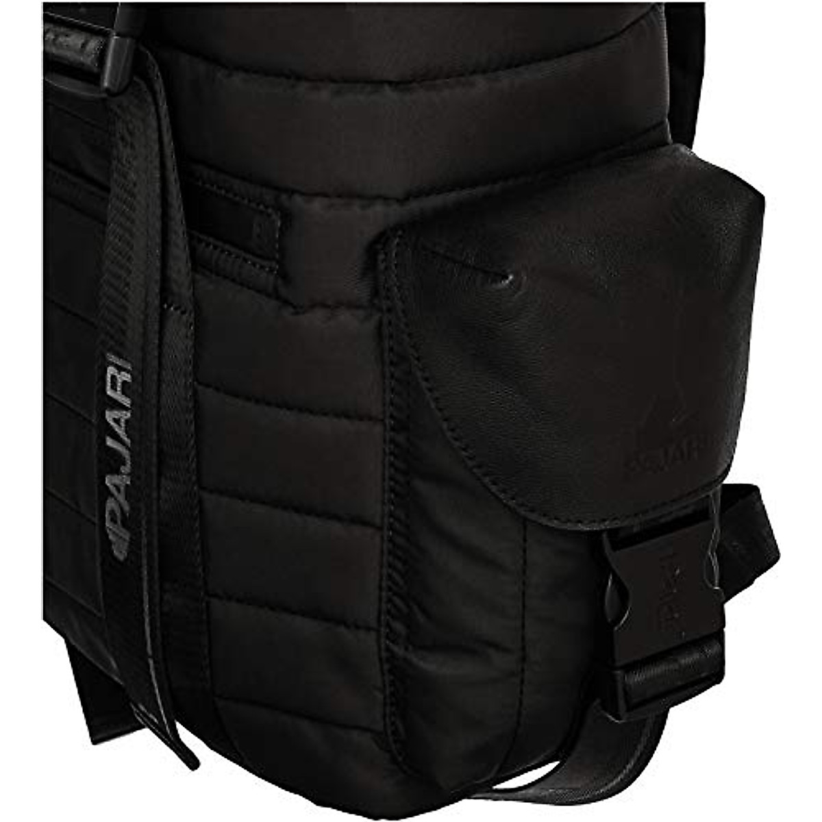 Pajar Handbags Logan-Black