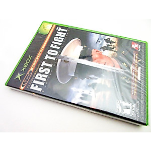 Close Combat: First to Fight - Xbox
