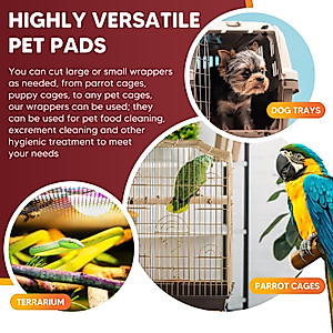 15" x 12" Packing Paper Sheets for Moving Supplies, Newsprint Paper for Moving Boxes, Wrapping Paper for Moving, Shipping, Packaging, Small Packing Box, Dishes Glasses Box Mailers 0.88 lbs, 80 Sheets