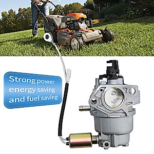 SYOWADA 951-05149 Carburetor Replacement For Cub Cadet CC760ES 12AE76JU Mower, 4P90JUE Carburetor Replacement For MTD HY-4P90F, Replacement For 4P90JUC 4P90MUD 4P90MUC