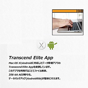 Transcend Storejet 2TB Portable USB 3.0 Hard Disk (TS2TSJ25H3P), Purple