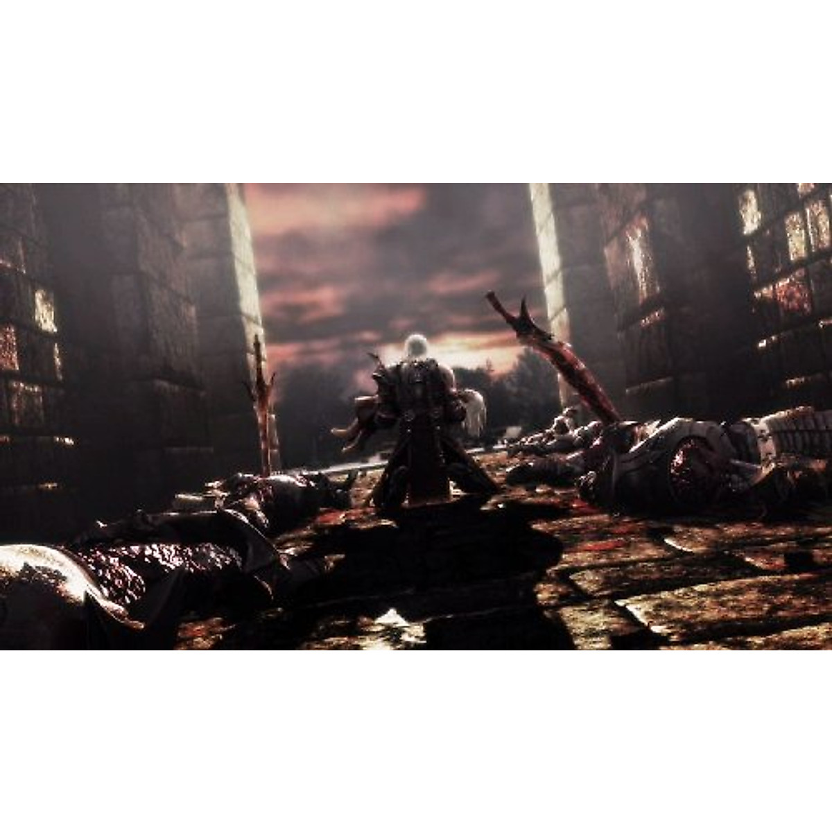 N3II: Ninety-Nine Nights - Xbox 360