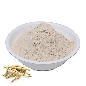 TRH Organic Ashwagandha Powder, Ashwagandha (Indian Ginseng) Root Powder, Natural Ashwagandha Root Powder - Supports Healthy Energy & Stress Levels (300 gm) Pack of (1 x 300gm)